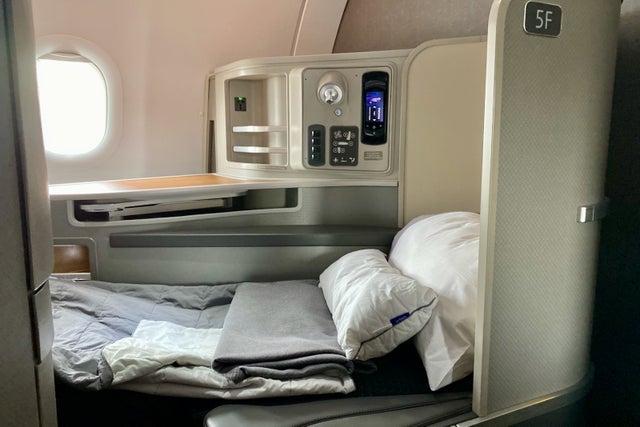 Is American Airlines Flagship First worth it? - The Points Guy