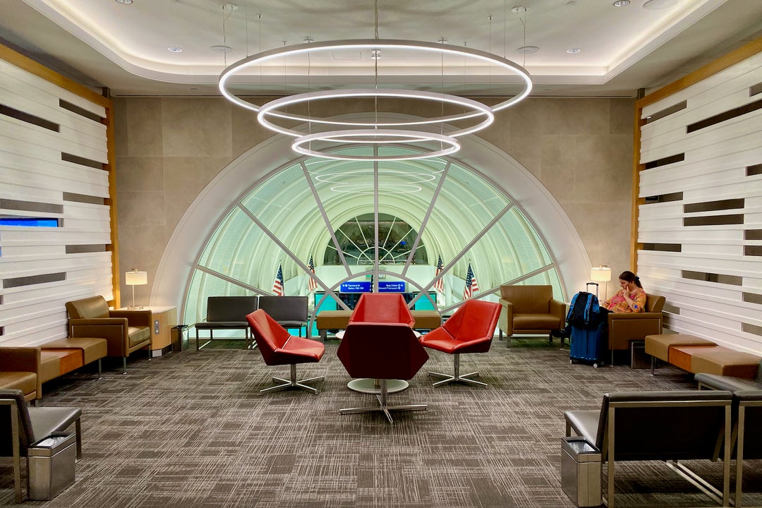 The best transcon US flight: Comparing American, JetBlue, United - The ...