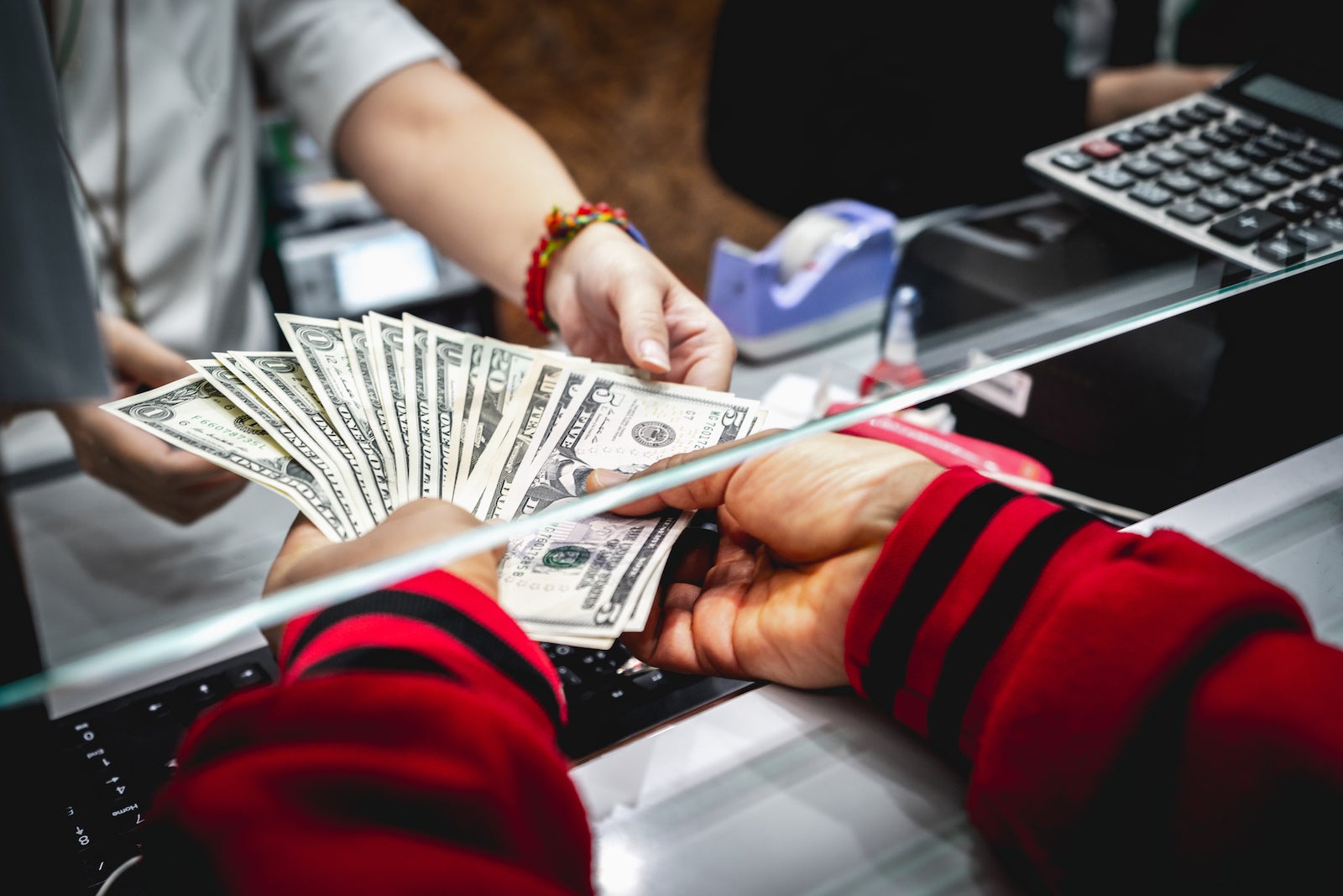 Should you save your miles for future travel or cash them out now ...