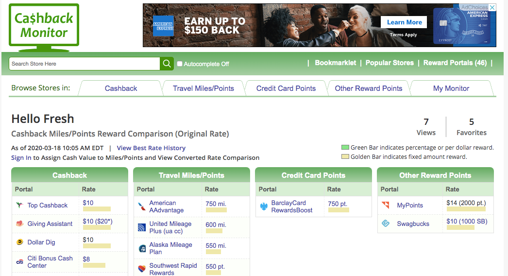 How to maximize your spending on these 5 meal-kit delivery services ...