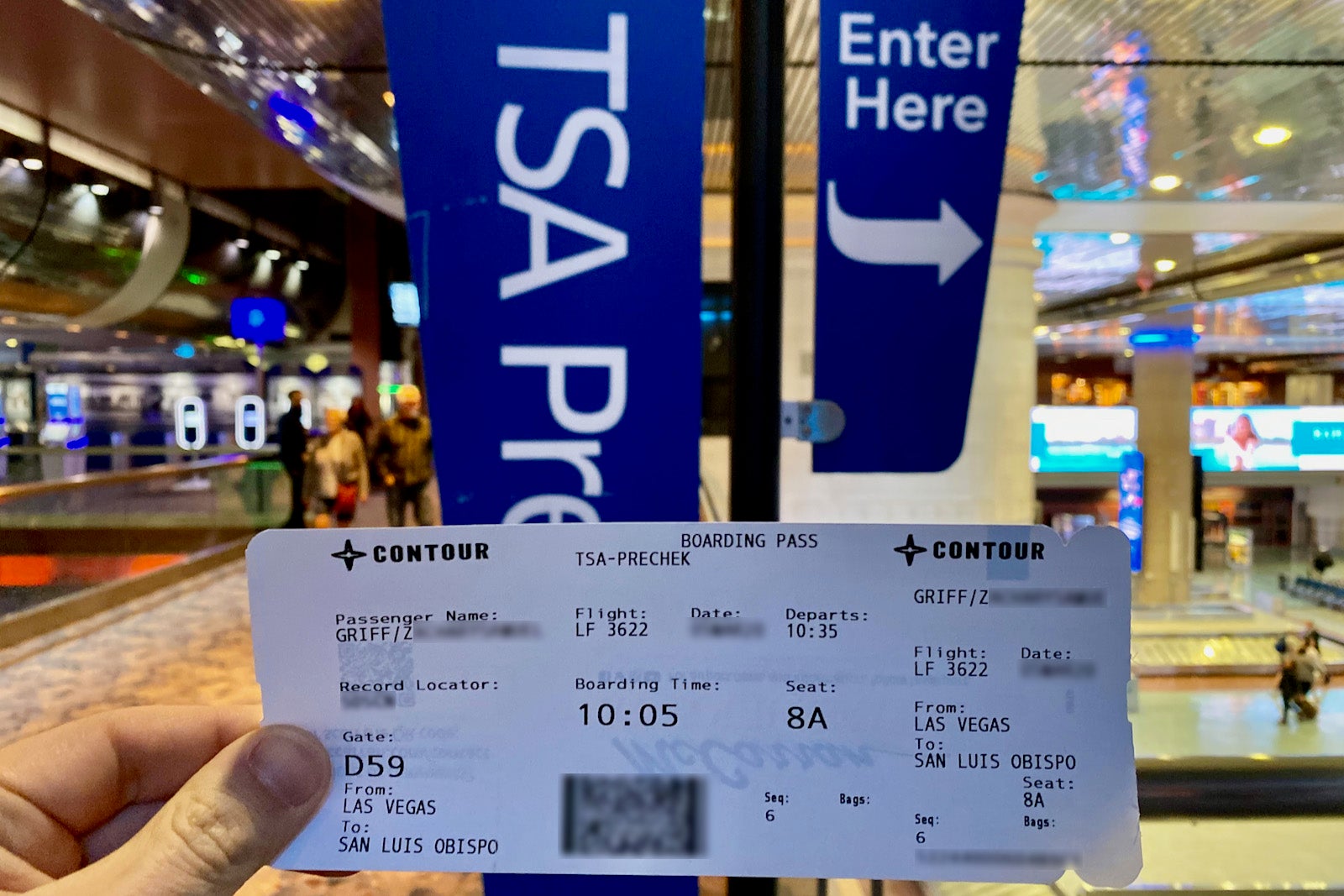 Flight review: What it’s like flying with Contour Airlines - The Points Guy