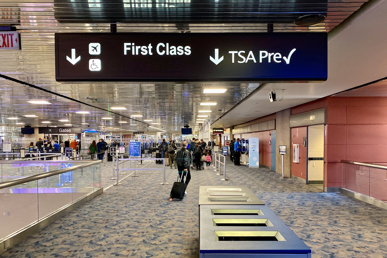 Flight review: What it’s like flying with Contour Airlines - The Points Guy