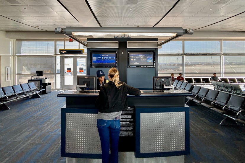 Flight review: What it’s like flying with Contour Airlines - The Points Guy