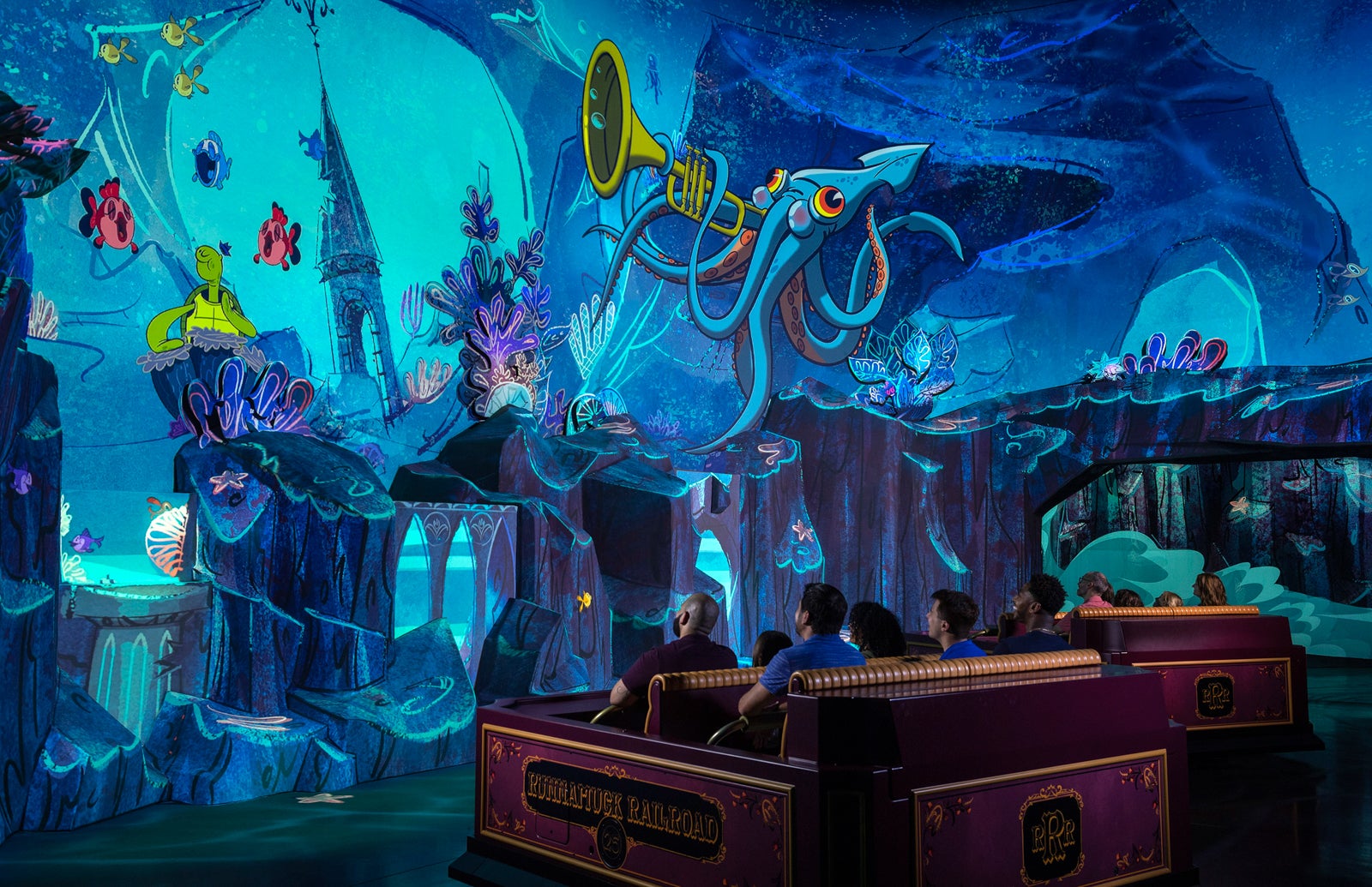 The best rides at Disney World - The Points Guy