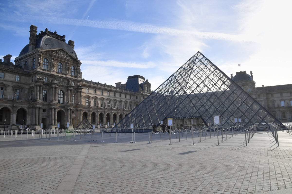 10 iconic museums you can tour online - The Points Guy