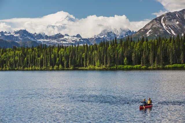 50 best state parks across the US - The Points Guy