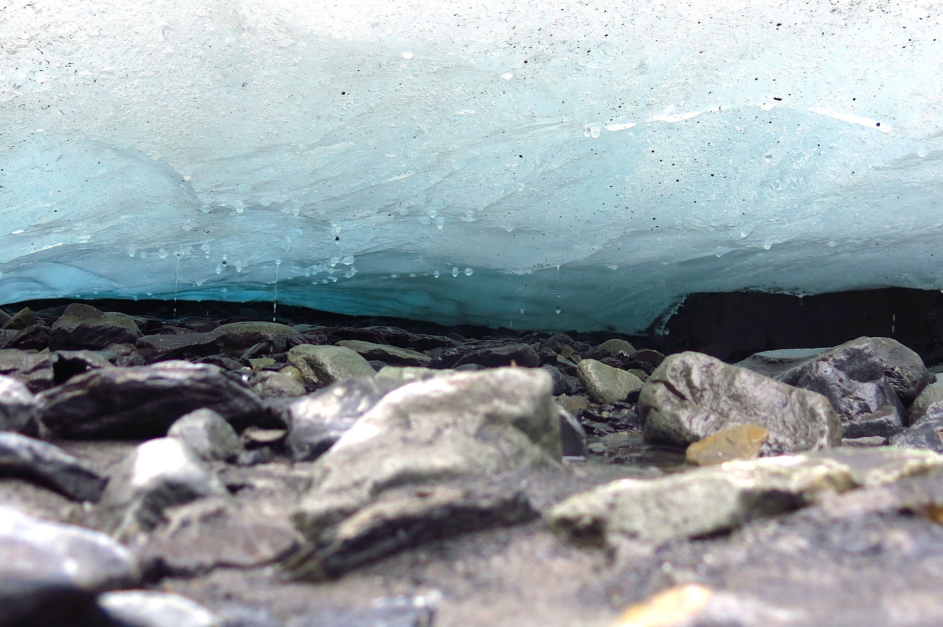 Why you should travel to Alaska now - The Points Guy