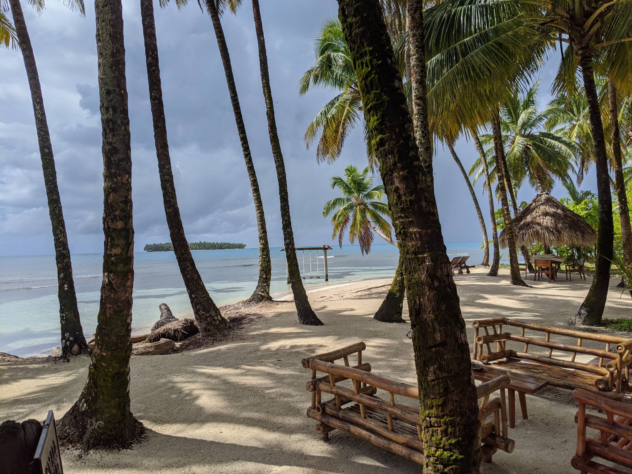 8 private-island resorts you can book with points - The Points Guy