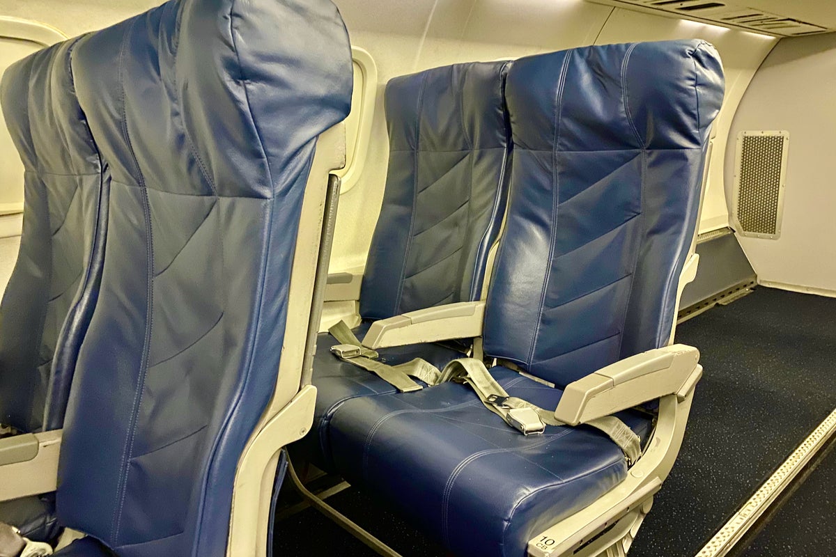 What it's like to fly with private-jet operator JSX - The Points Guy