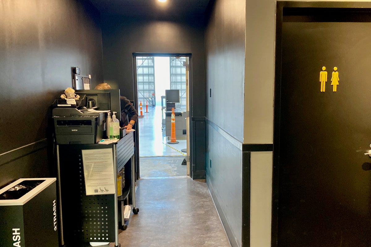 What it's like to fly with private-jet operator JSX - The Points Guy