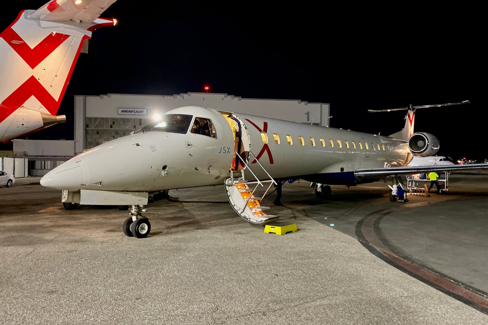 Fly (almost) private for $100 round-trip with this Amex Offer - The ...