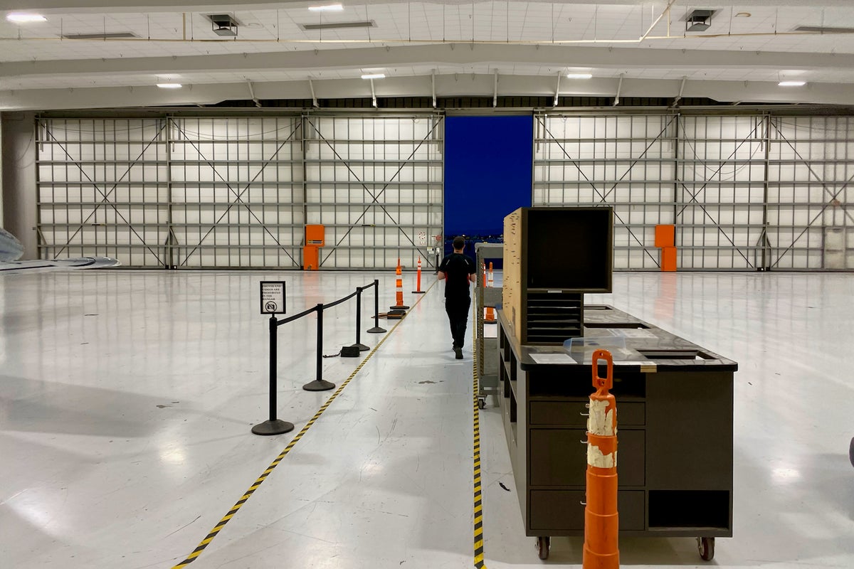 What it's like to fly with private-jet operator JSX - The Points Guy