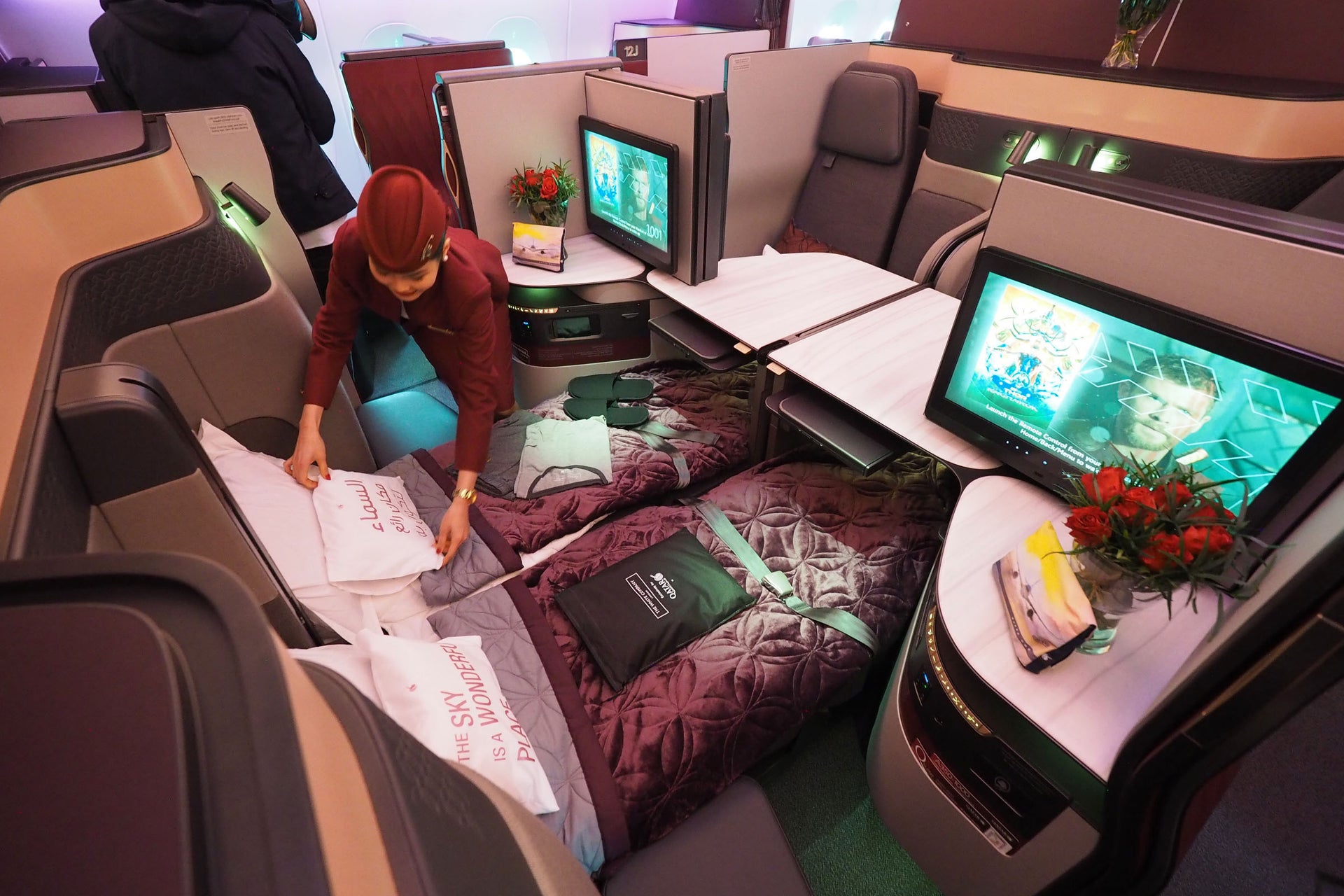 How to book Qatar Airways flights with points and miles - The Points Guy