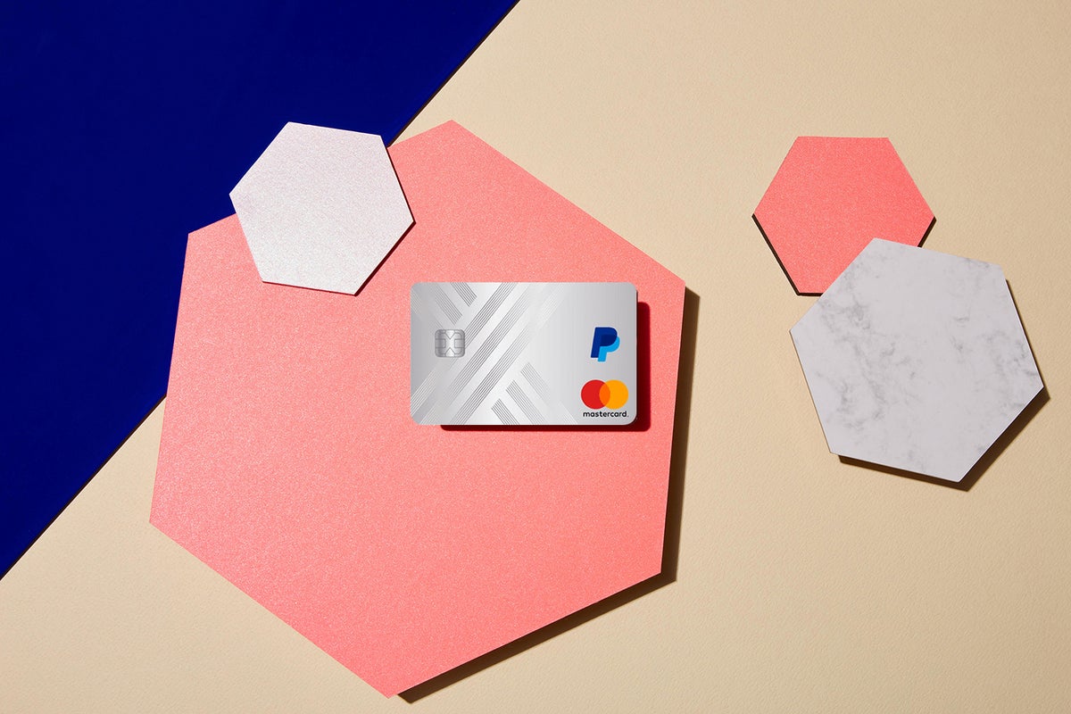 How to use PayPal with your credit cards - The Points Guy