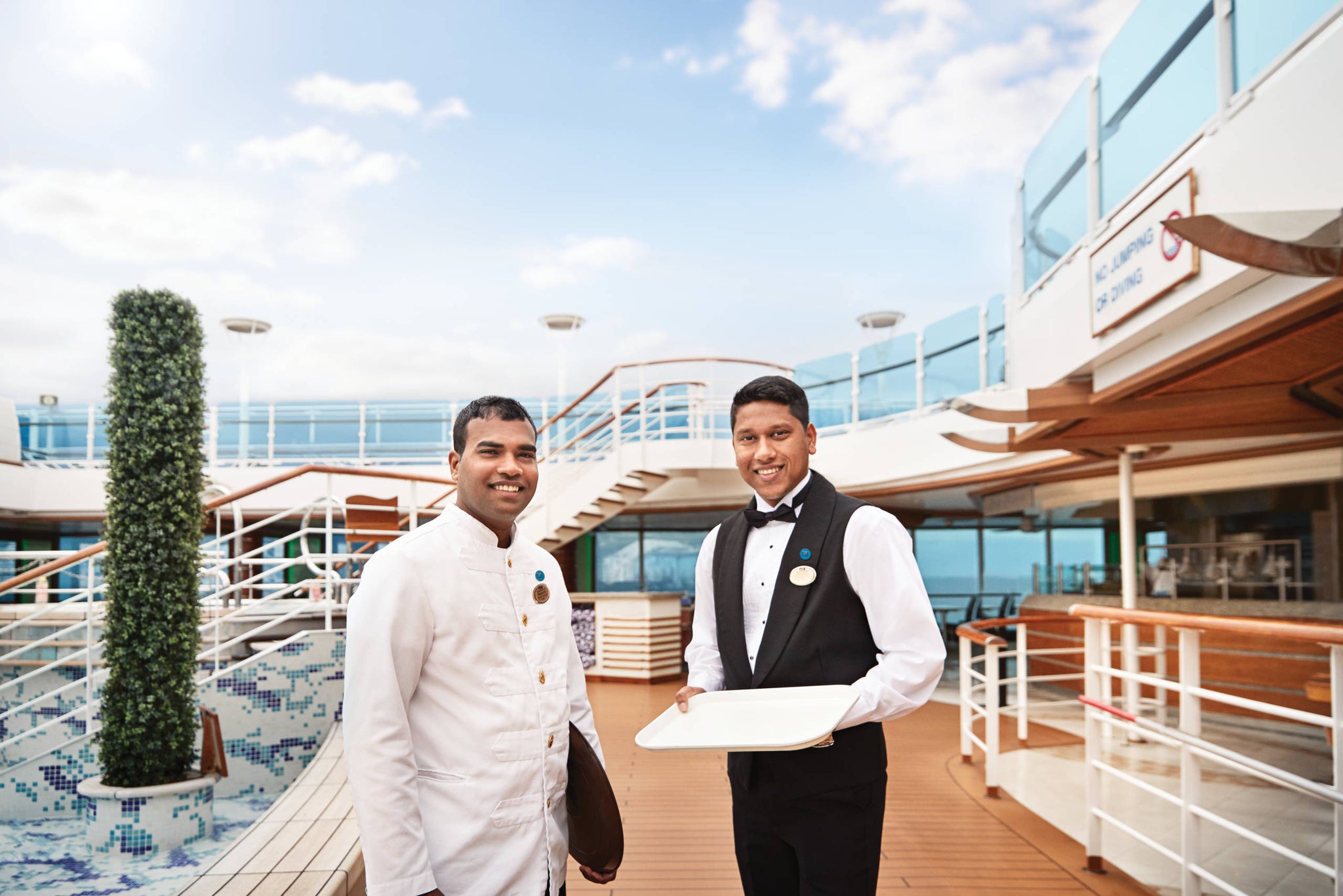 Tipping on a cruise: What to know about cruise ship gratuities - The ...