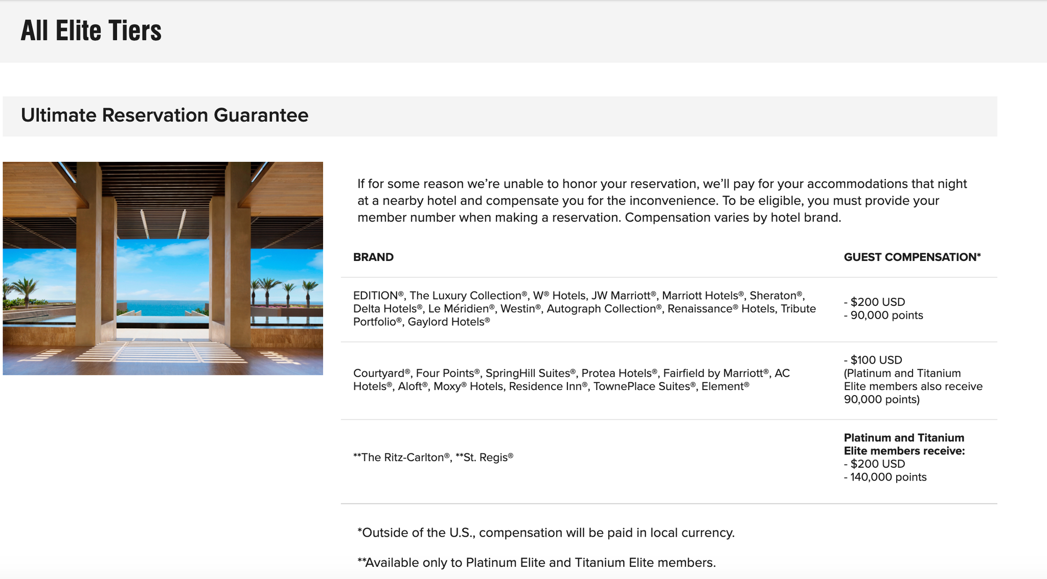 If your hotel is closed, do you get compensation for your confirmed ...