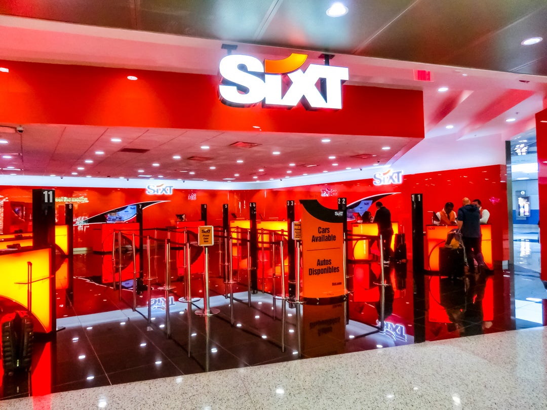 Best rental car companies for all types of travelers - The Points Guy