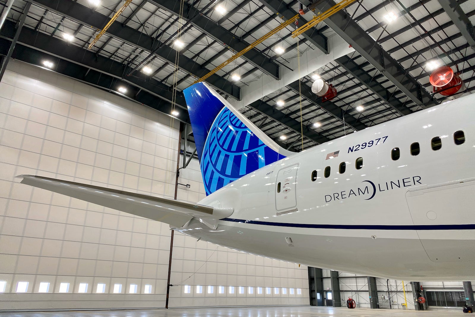 First look: Why United's new 787-9 Dreamliner is a huge upgrade for ...
