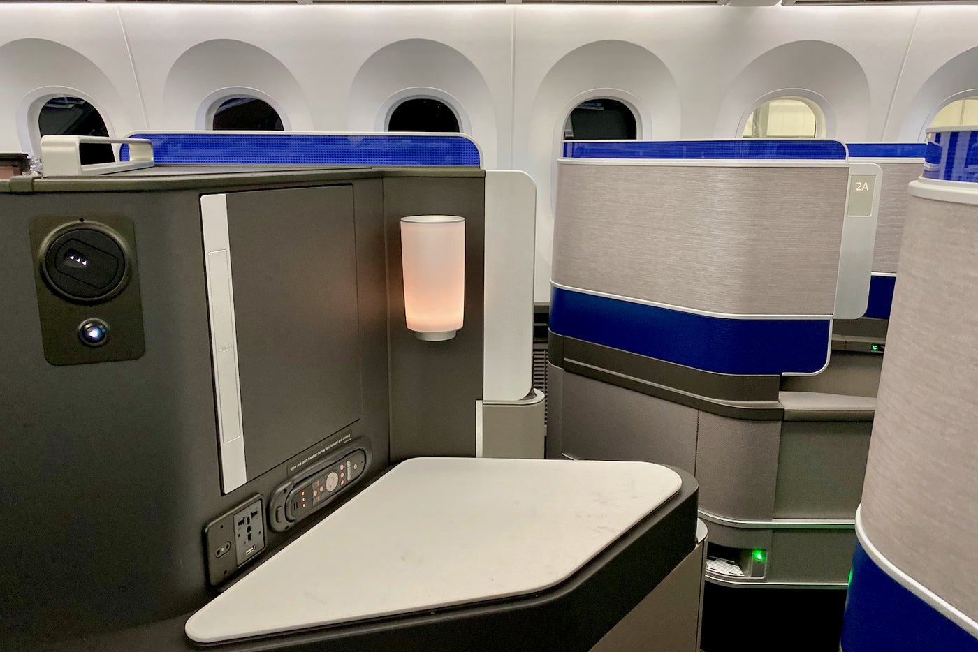 First look: Why United's new 787-9 Dreamliner is a huge upgrade for flyers