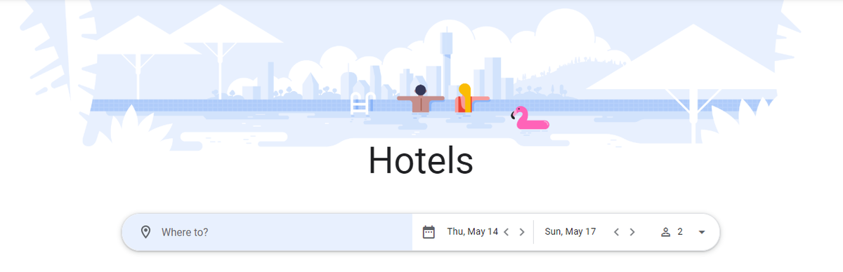 Your guide to using Google Hotels - The Points Guy