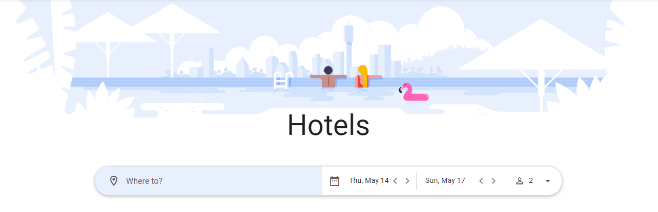 Your guide to using Google Hotels - The Points Guy