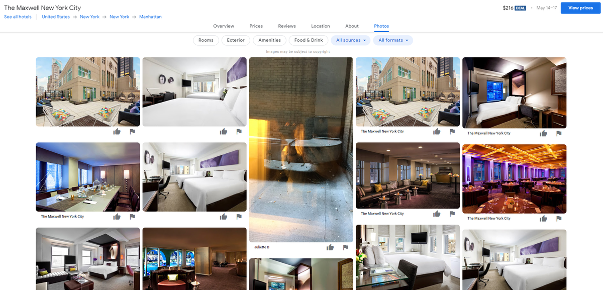 Your guide to using Google Hotels - The Points Guy