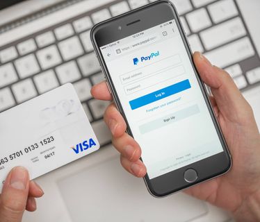 How to use PayPal with your credit cards - The Points Guy