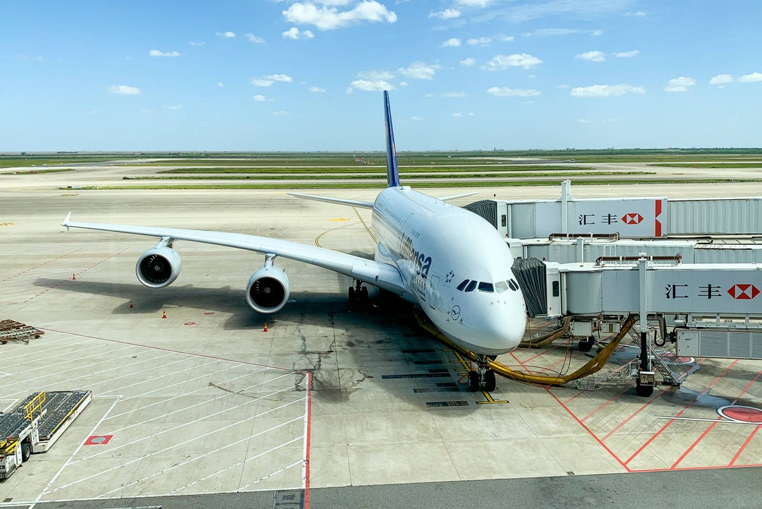 Exclusive: Lufthansa details the future of its first-class experience ...