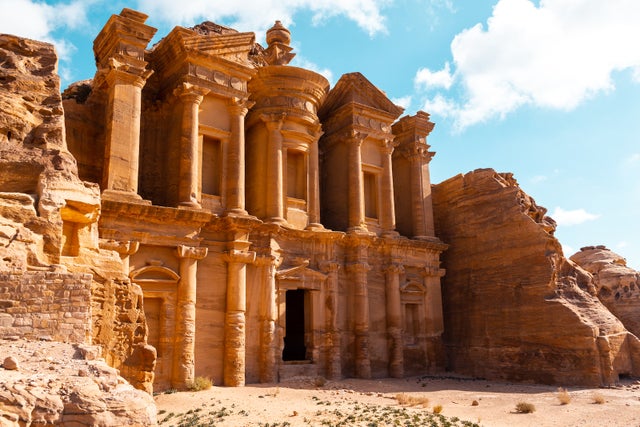 Dreaming of the Middle East: The epic trip I'm planning for when we can ...