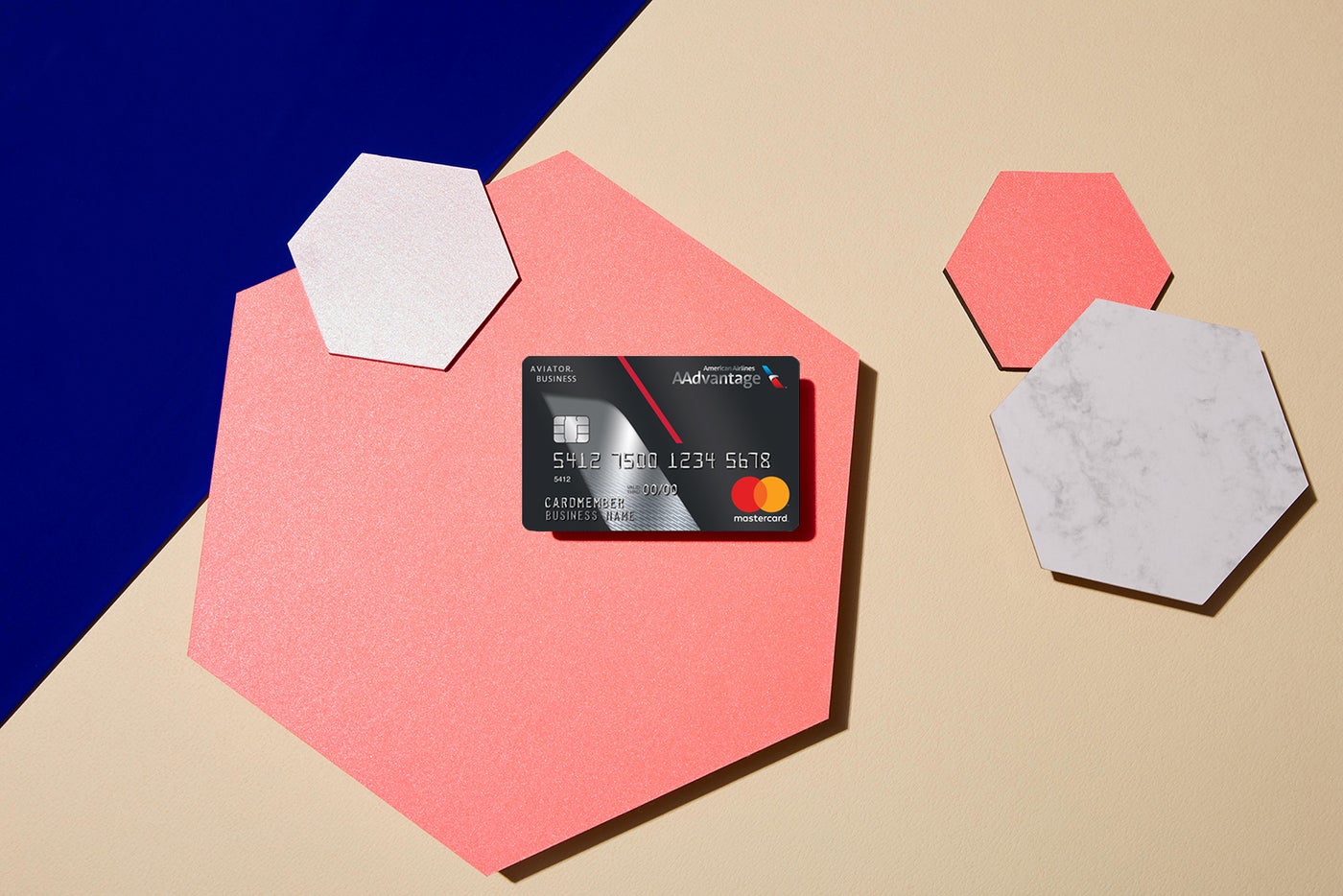 AAdvantage Aviator Business Mastercard评论