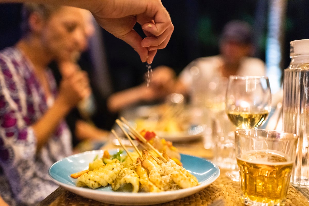 Grouper, grits and Key lime pie: Famous Florida foods — and where to ...