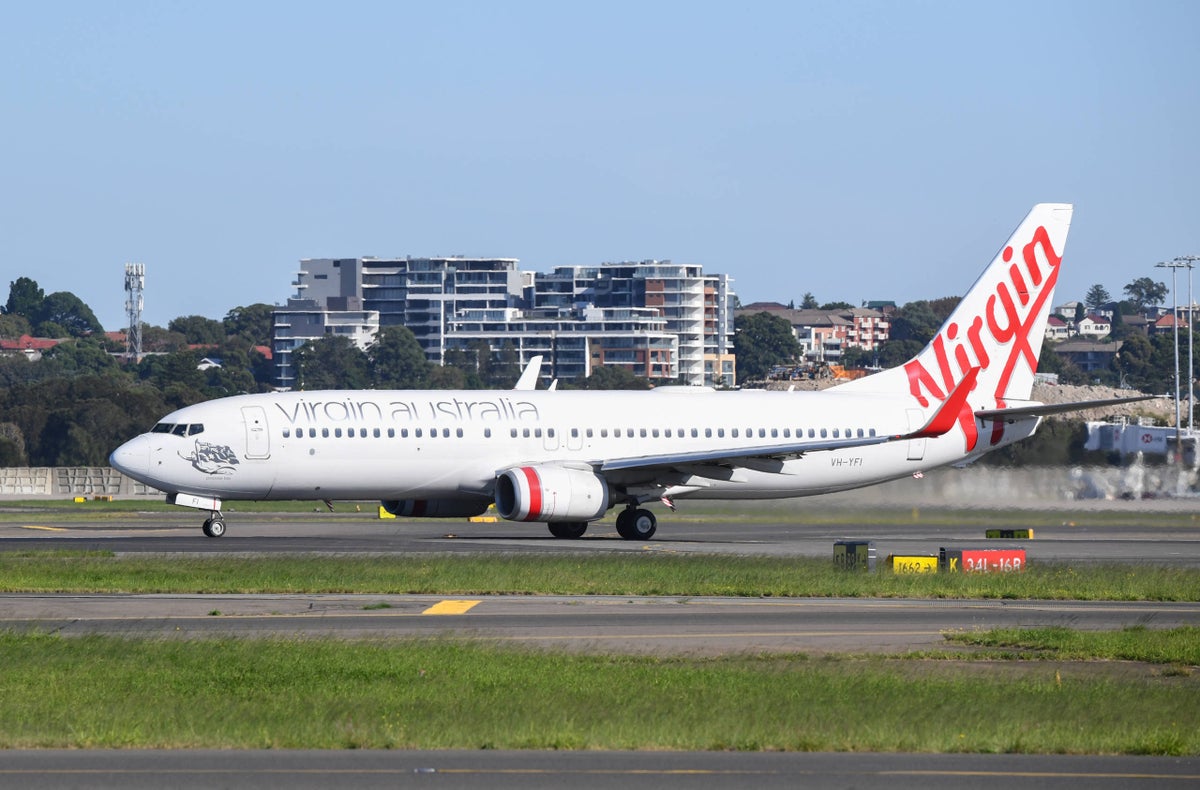 United's new partnership with Virgin Australia begins May 23 - The ...