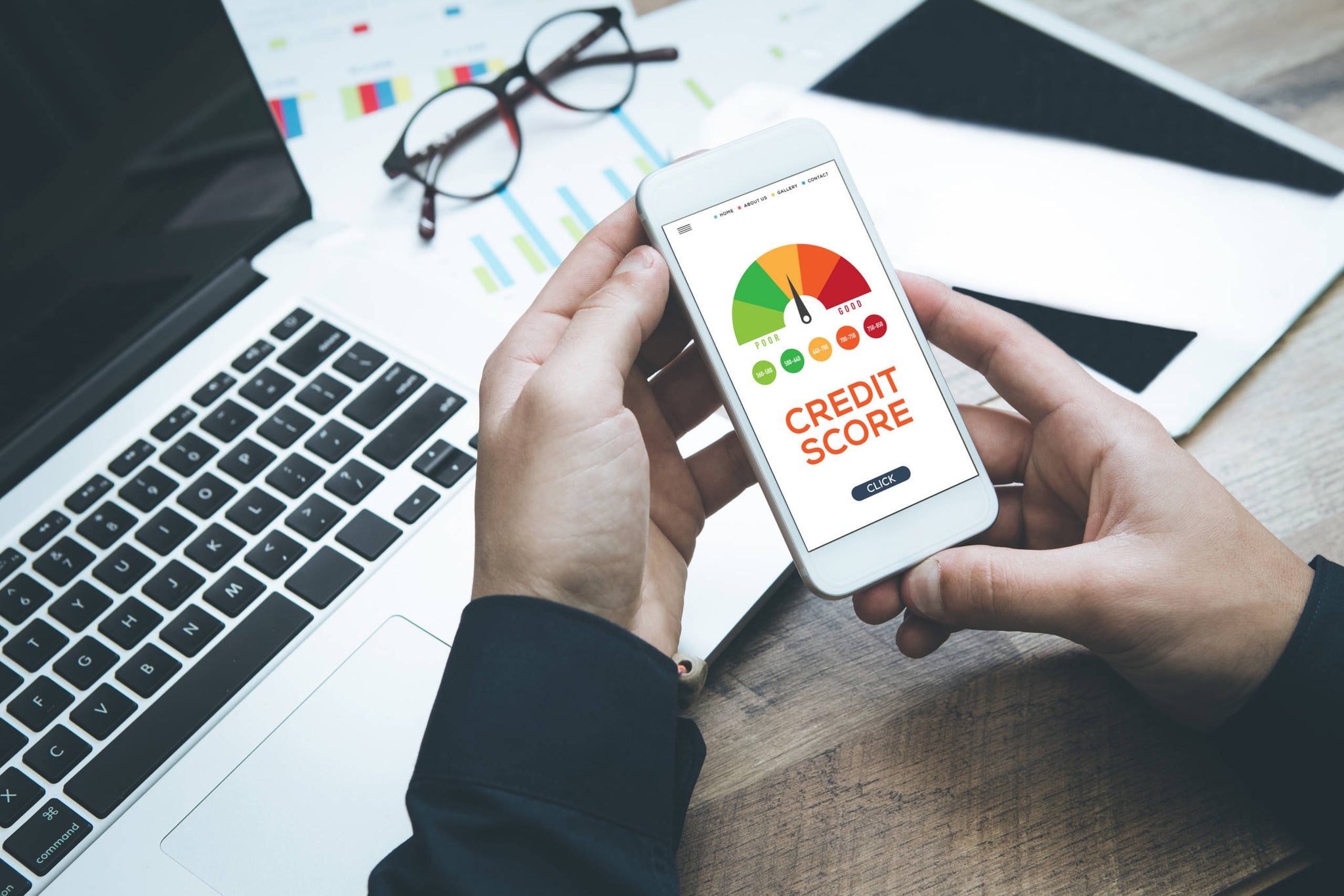 Increase your credit score instantly: A guide to Experian Boost - The ...