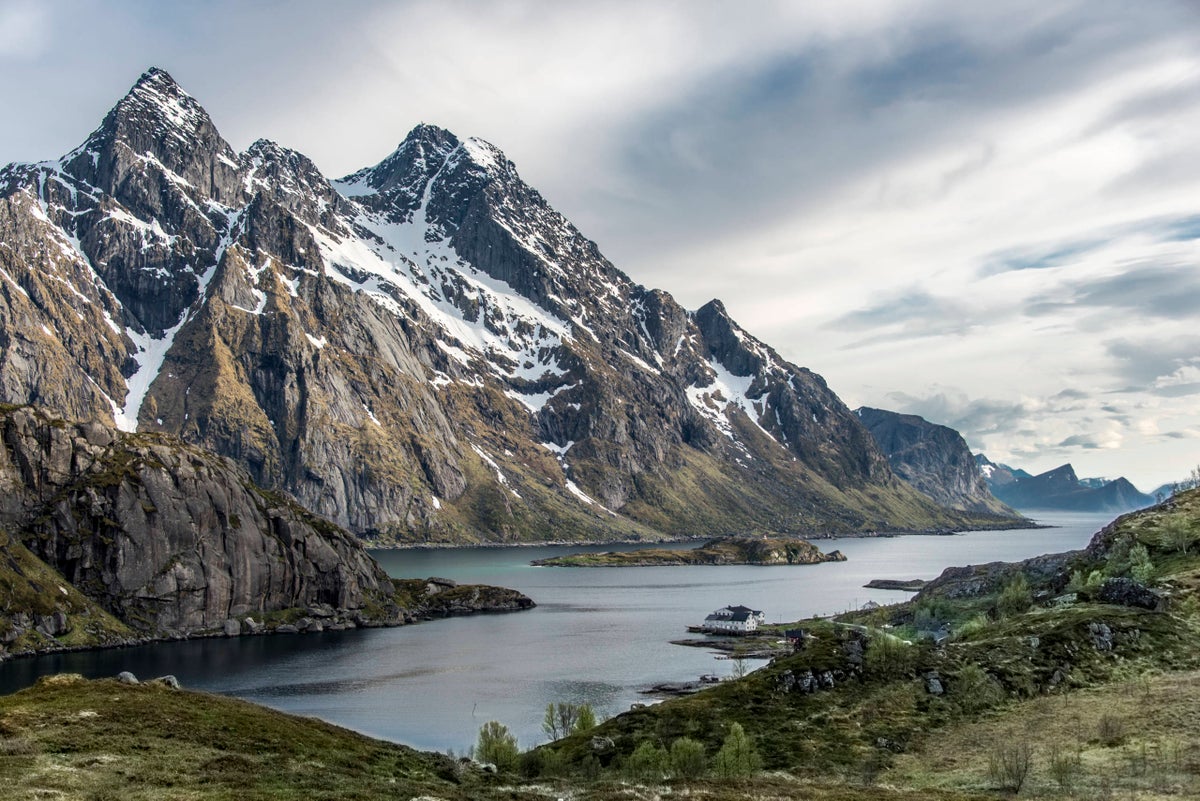 Stories from women who travel solo - The Points Guy