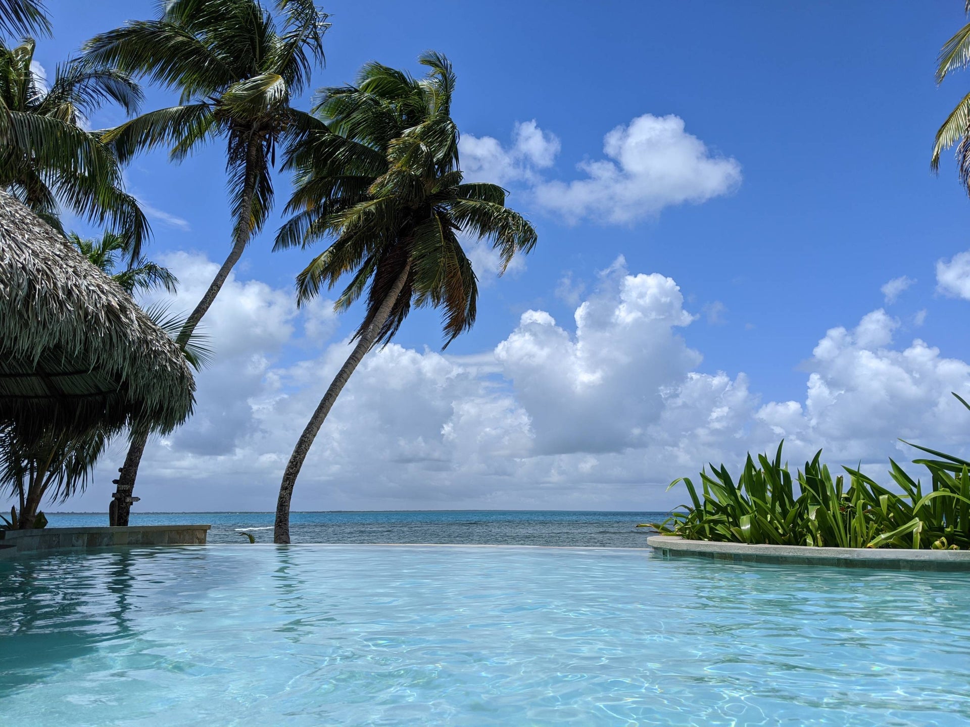 A review of Calala Island, a Small Luxury Hotel in partnership with ...