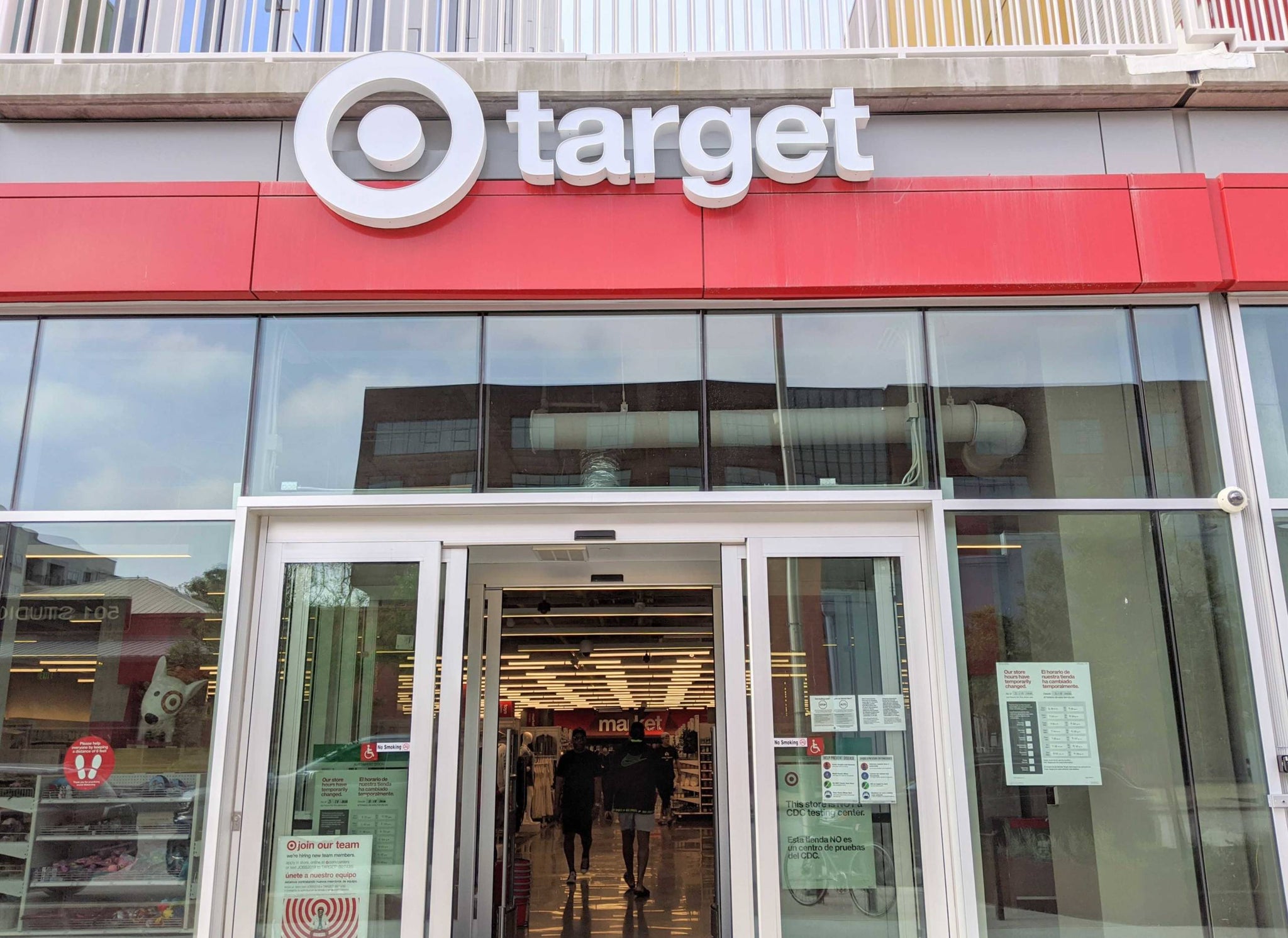 These are the best cards to use for Target purchases - The Points Guy