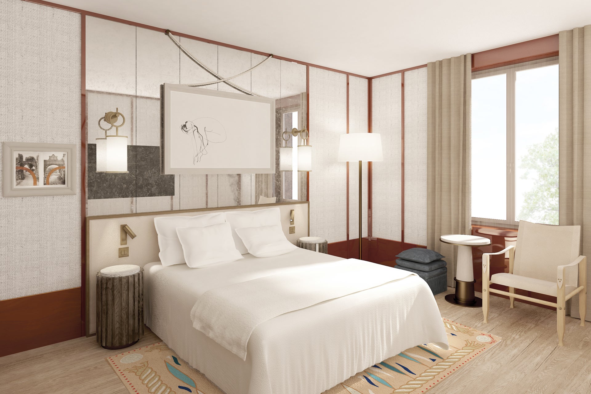 How to book the hottest new Hilton properties with points - The Points Guy