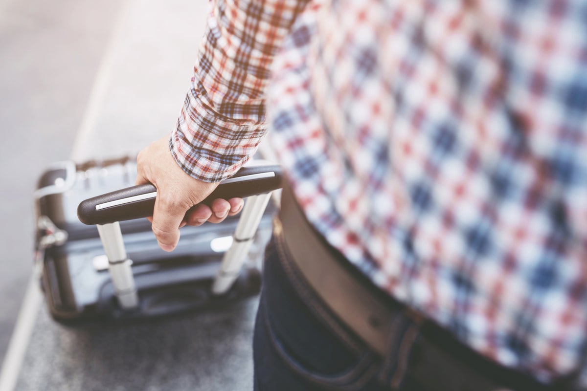 9 great suitcases worth the checked-bag fee - The Points Guy