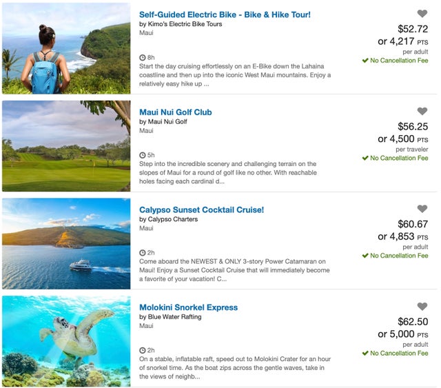 Tuesday Travel Tip: Booking a family vacation to Maui for $330 - The ...