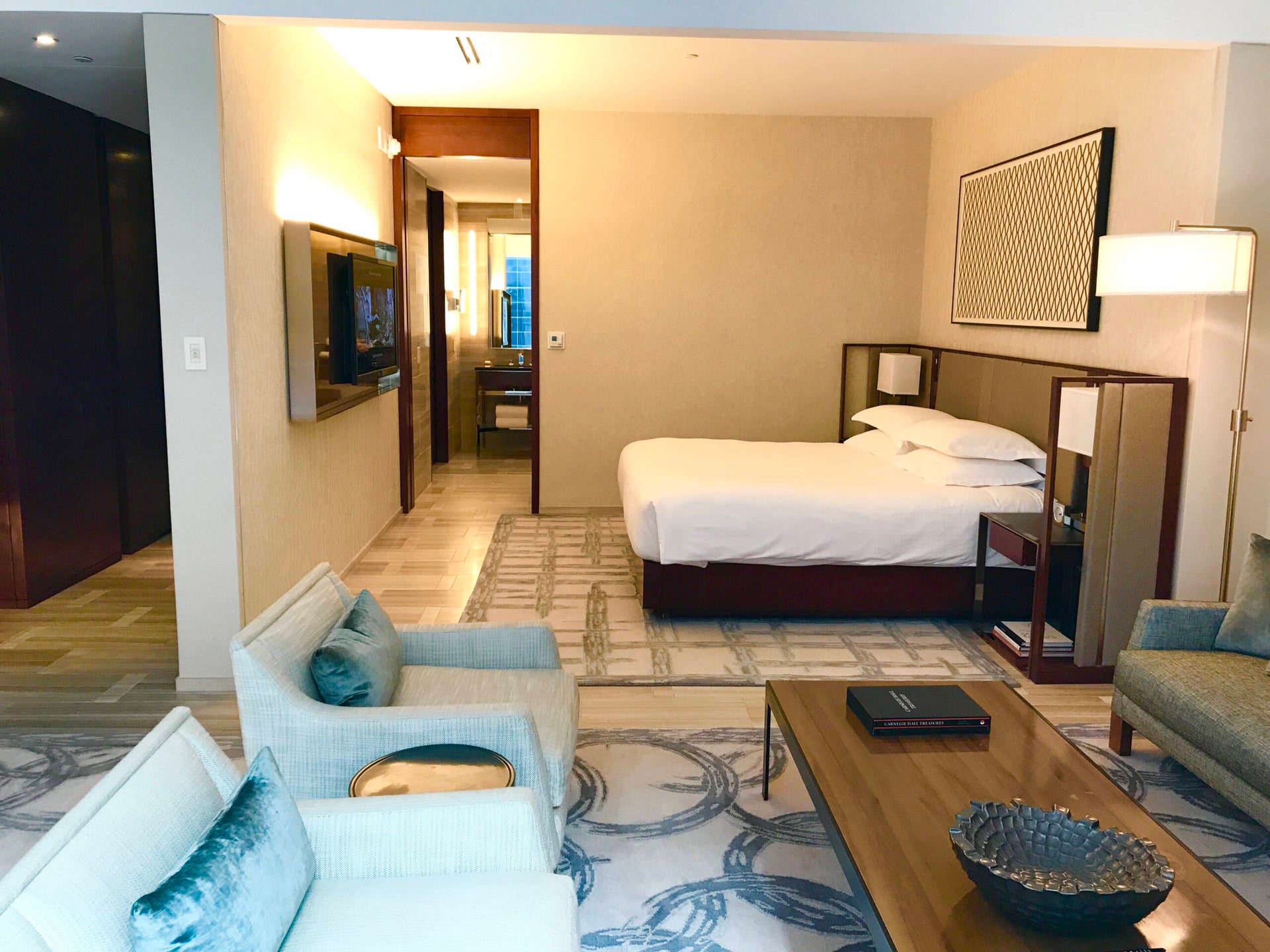 Hyatt becomes next major hotel brand to reveal new sanitation standards ...