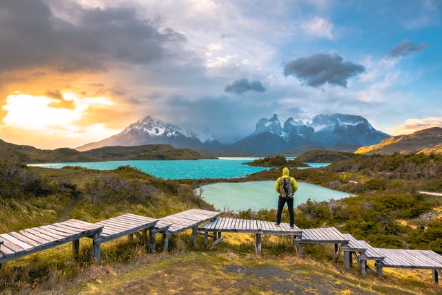 Dreaming of Patagonia: Why I’m planning an outdoor adventure of a ...