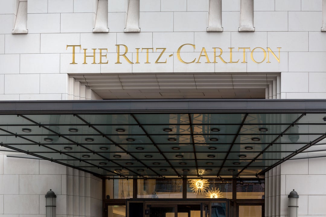 Why I usually redeem points for mid-tier hotels (and when I opt for ...