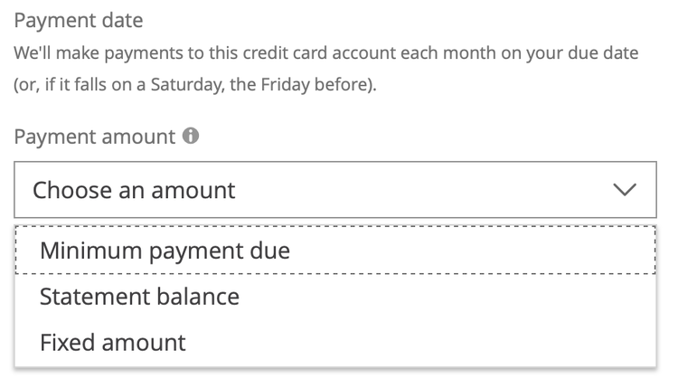 How to set up autopay for all your credit cards - The Points Guy