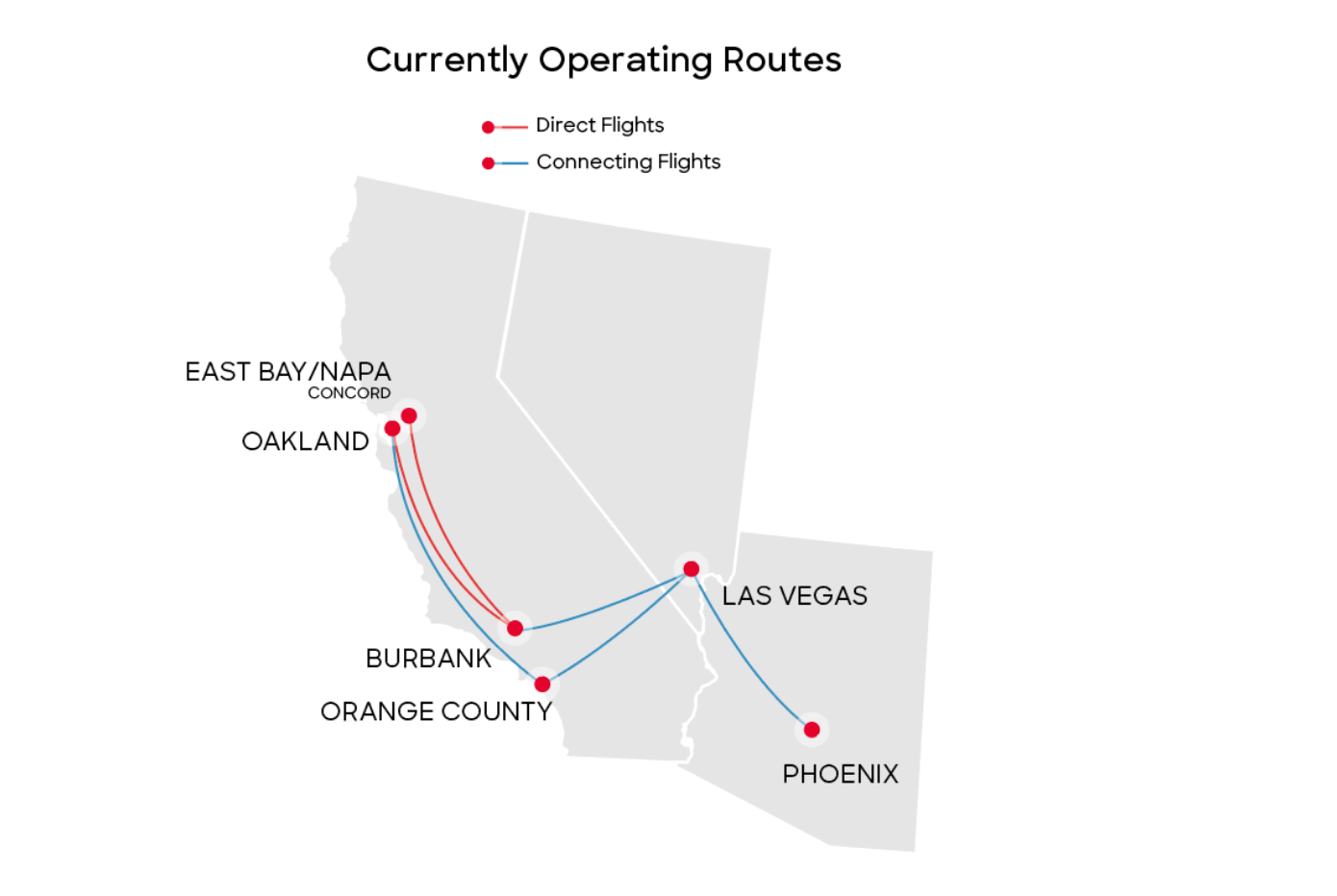 What it's like to fly with private-jet operator JSX - The Points Guy