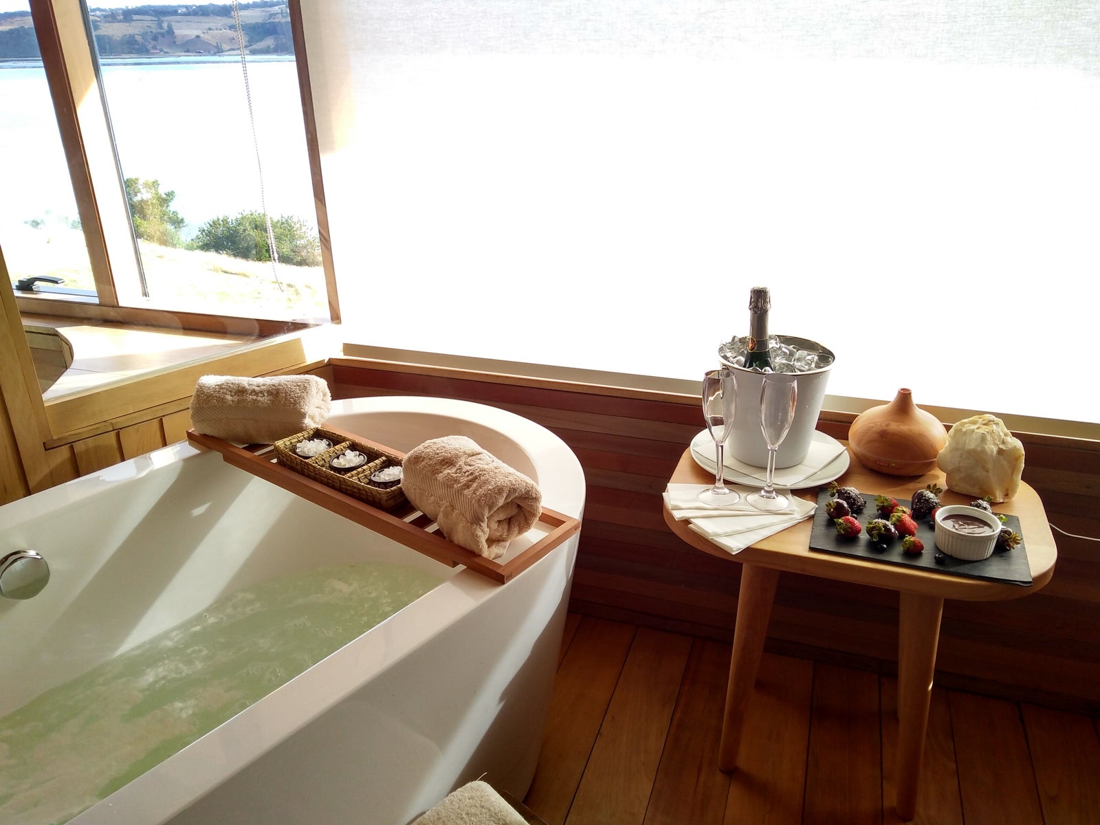 De-stress with at-home spa treatments, coloring books and workout ...