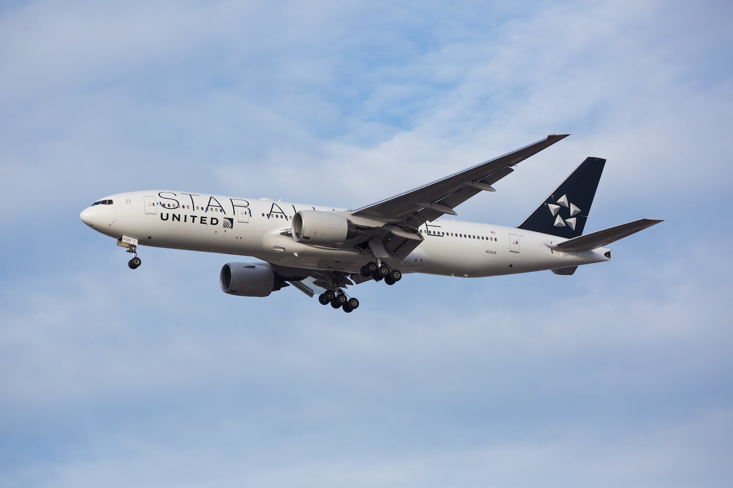 7 great airline mileage programs for booking Star Alliance awards - The ...