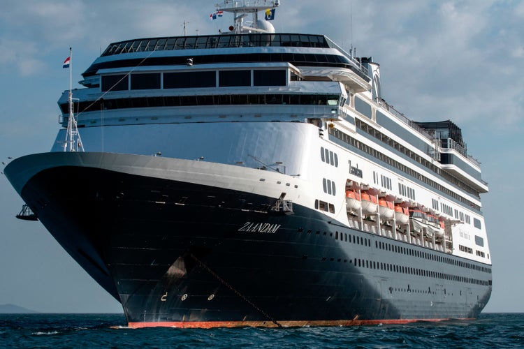 The 4 classes of Holland America ships, explained - The Points Guy