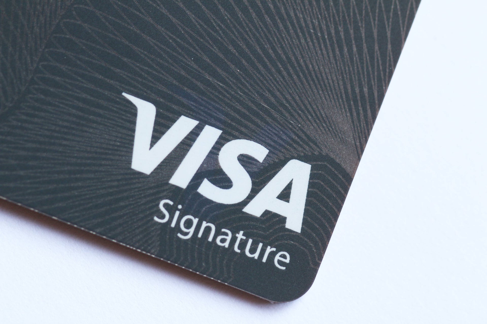 Comparing Visa Signature and World Elite Mastercard benefits - The ...
