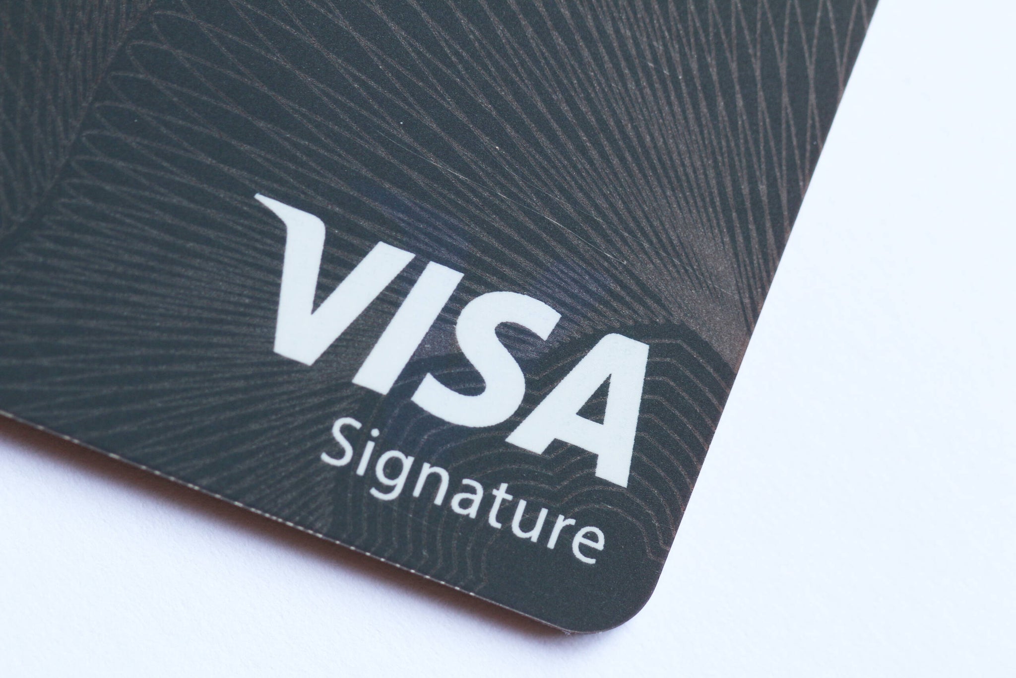 Comparing Visa Signature and World Elite Mastercard benefits - The ...