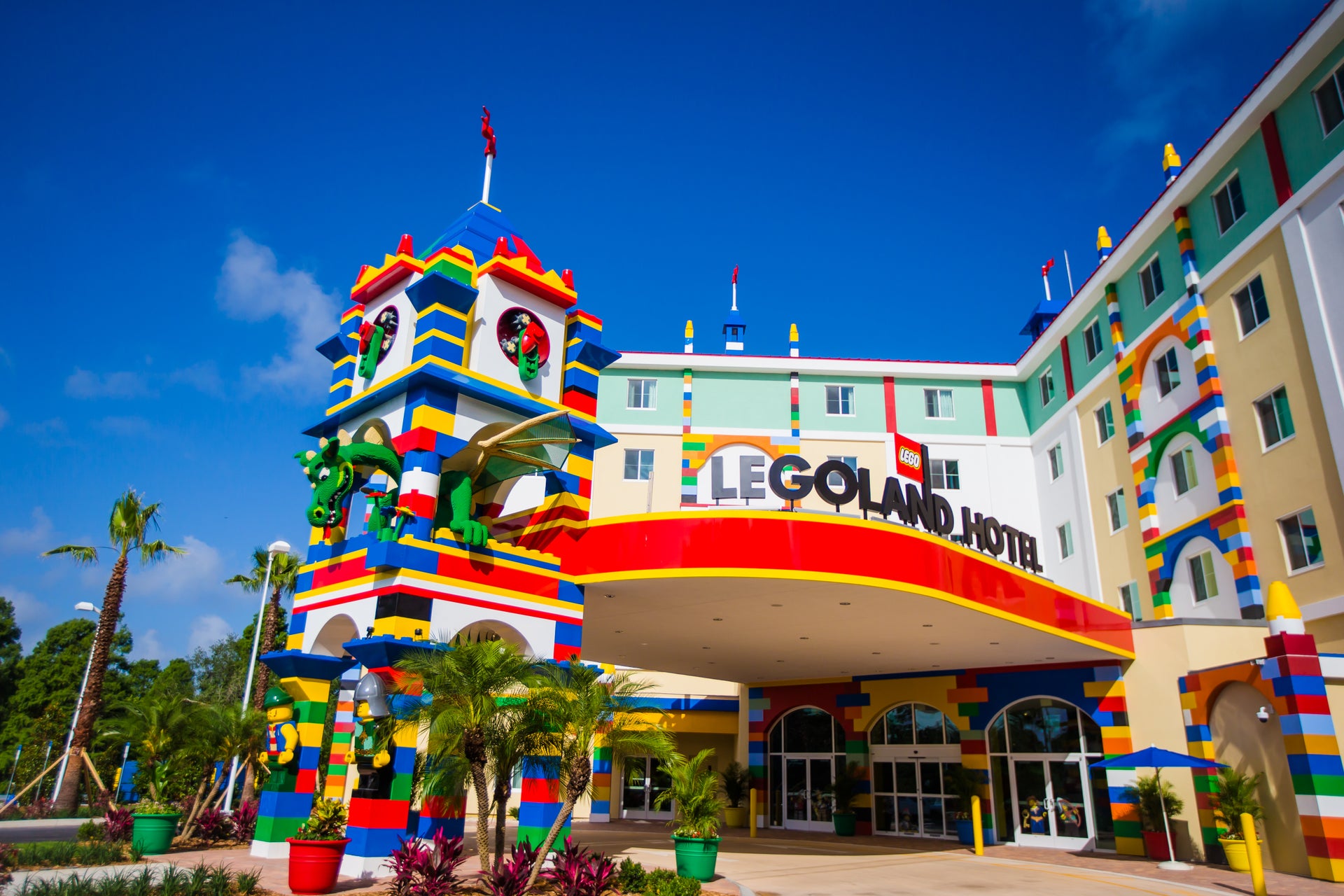 Everything You Need to Know About Visiting Legoland Florida - The ...